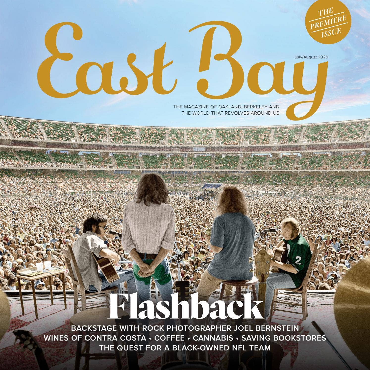 East Bay Magazine Summer 2020 by Weeklys - Issuu