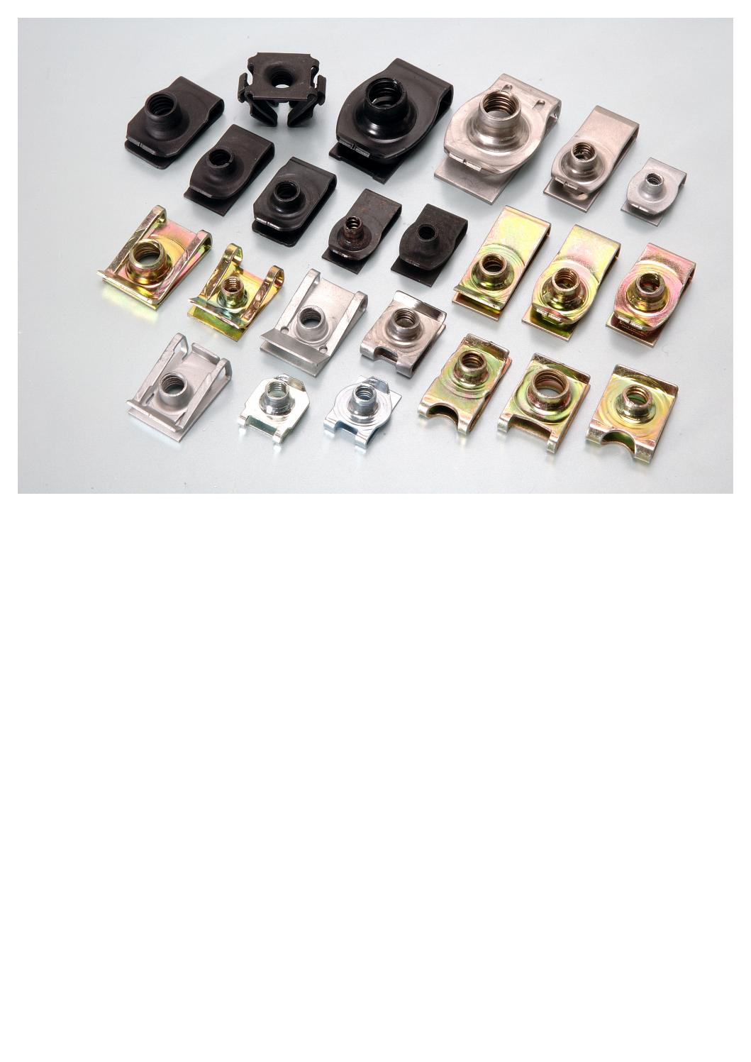 HWAGUO INDUSTRIAL FASTENERS CO., LTD. from Fastener World Magazine. by ...