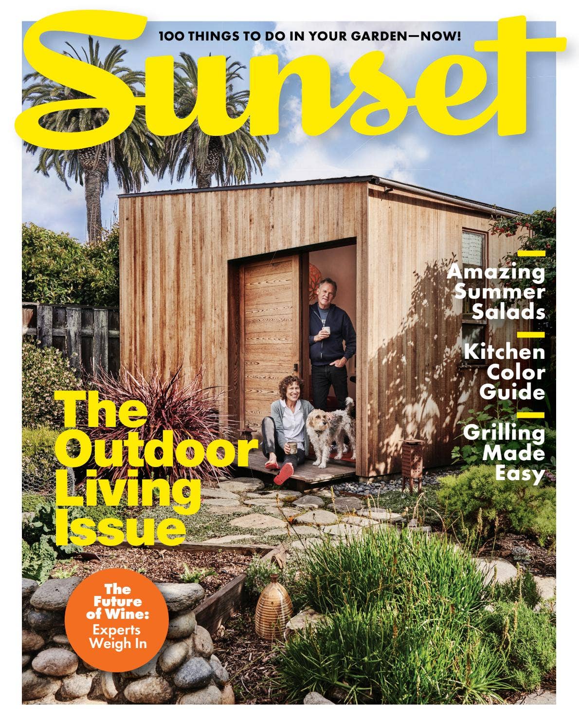 Sunset - Summer 2020 - The Outdoor Living Issue by SunsetMag - Issuu