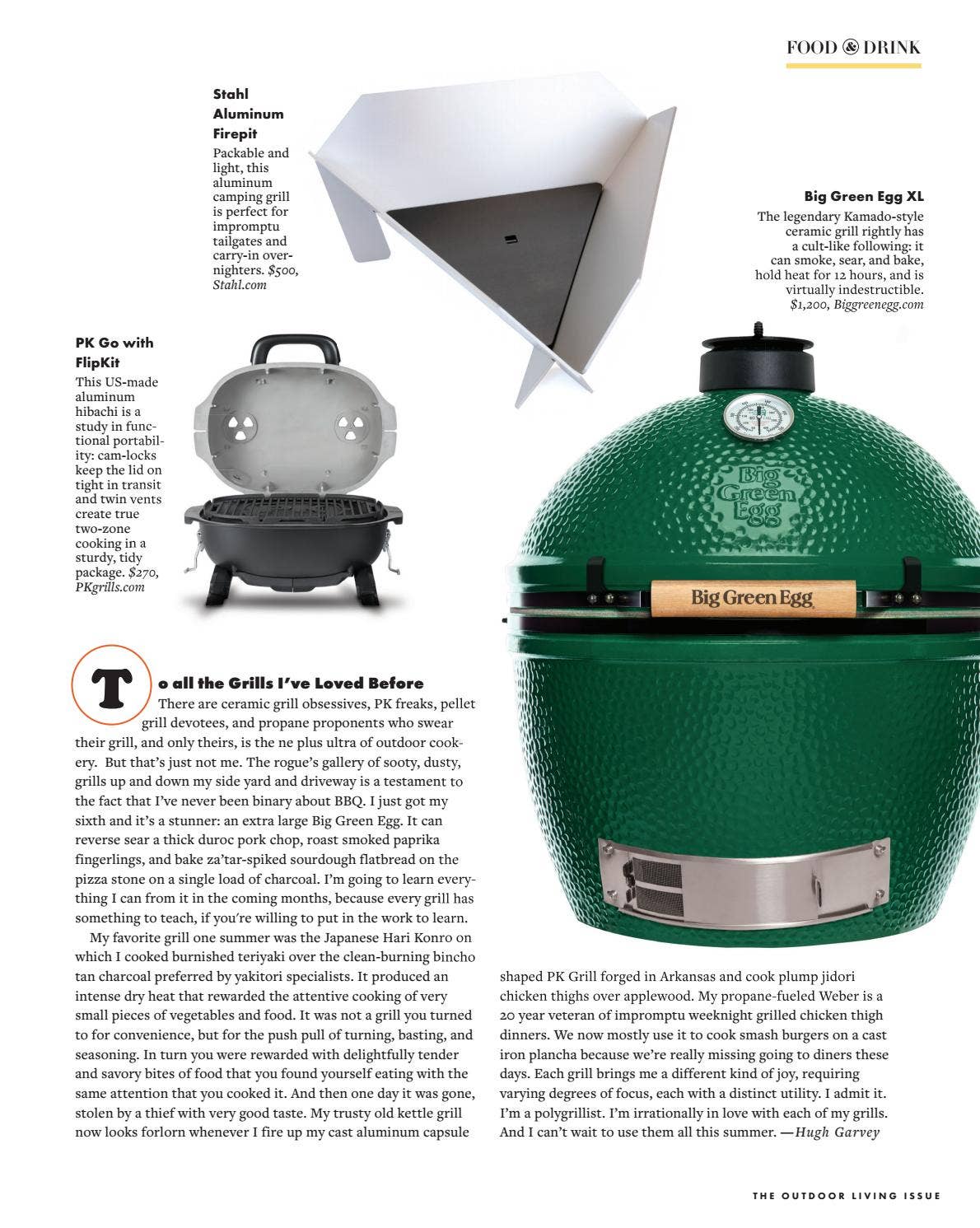 Sunset - Summer 2020 - The Outdoor Living Issue by SunsetMag - Issuu
