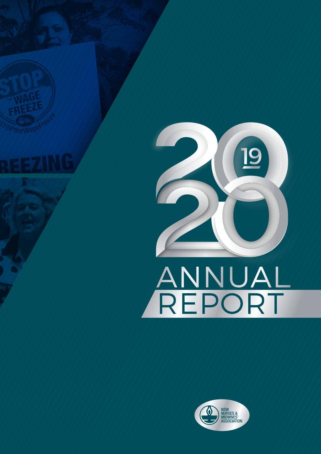 NSWNMA Annual Report 2020 by NSW Nurses and Midwives' Association - Issuu