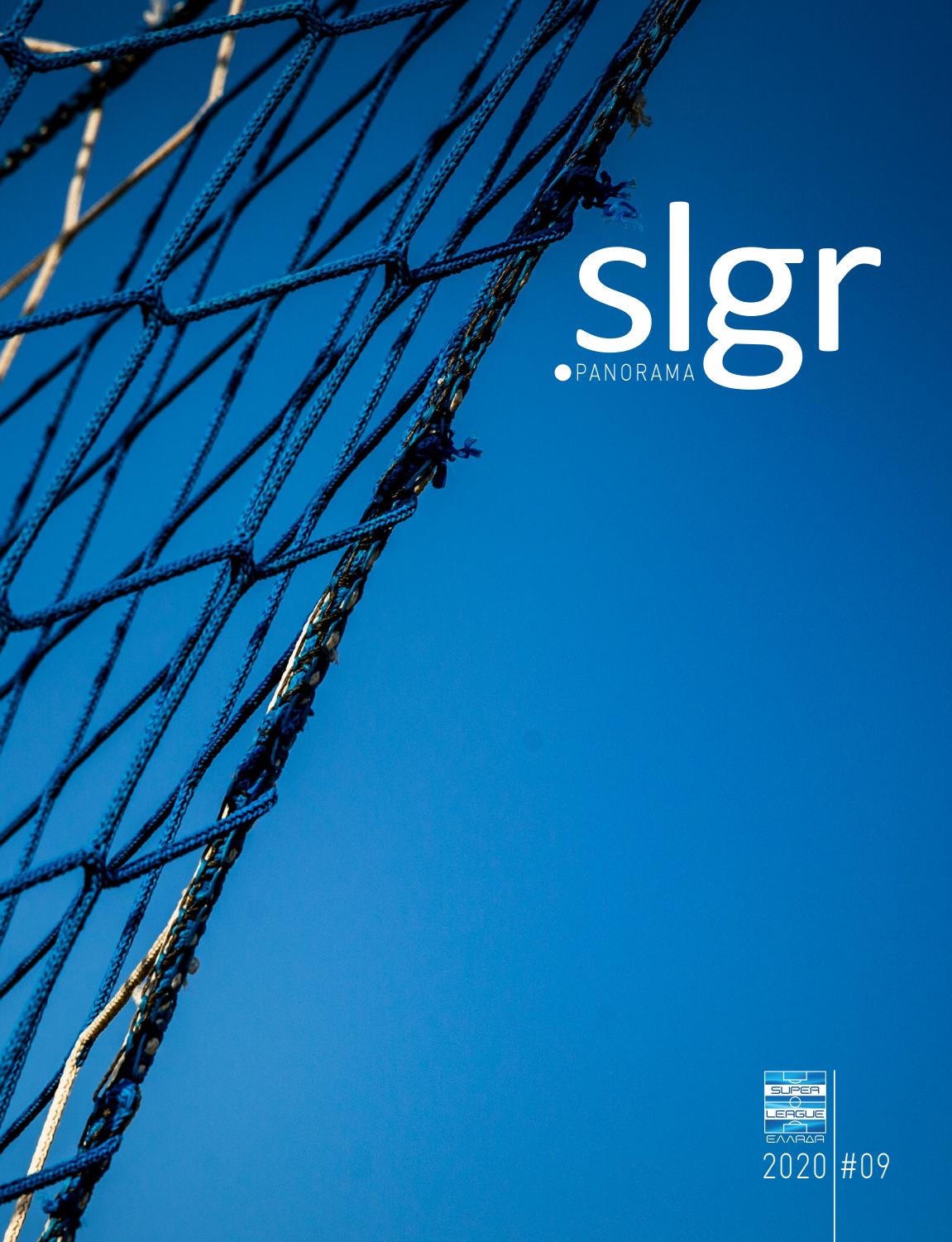 slgr_PANORAMA_09 by reportermedialtd - Issuu