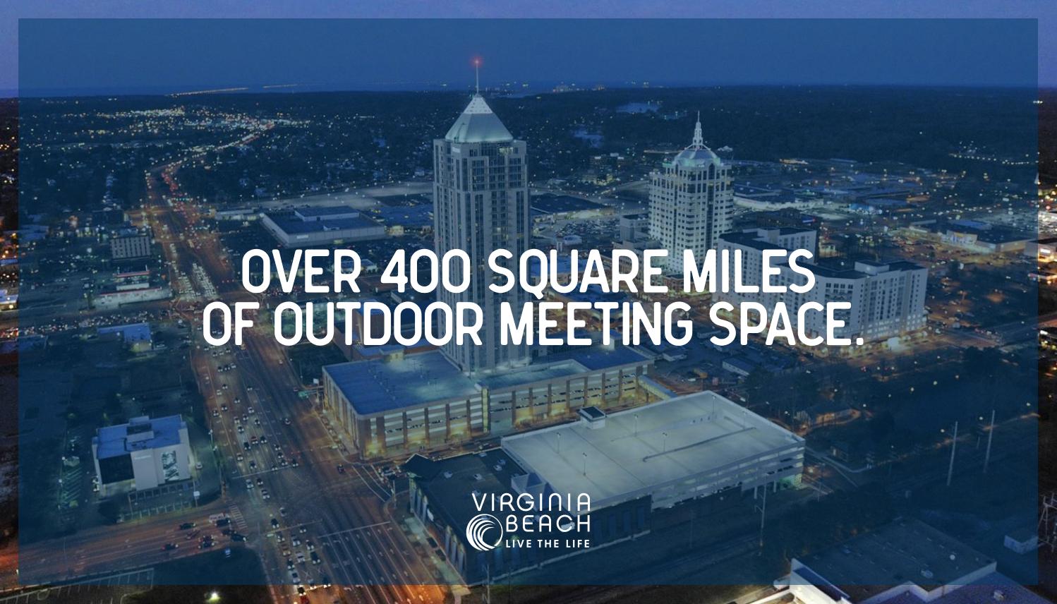 VBCVB OUTDOOR MEETINGS Spec by Meridian Group - Issuu