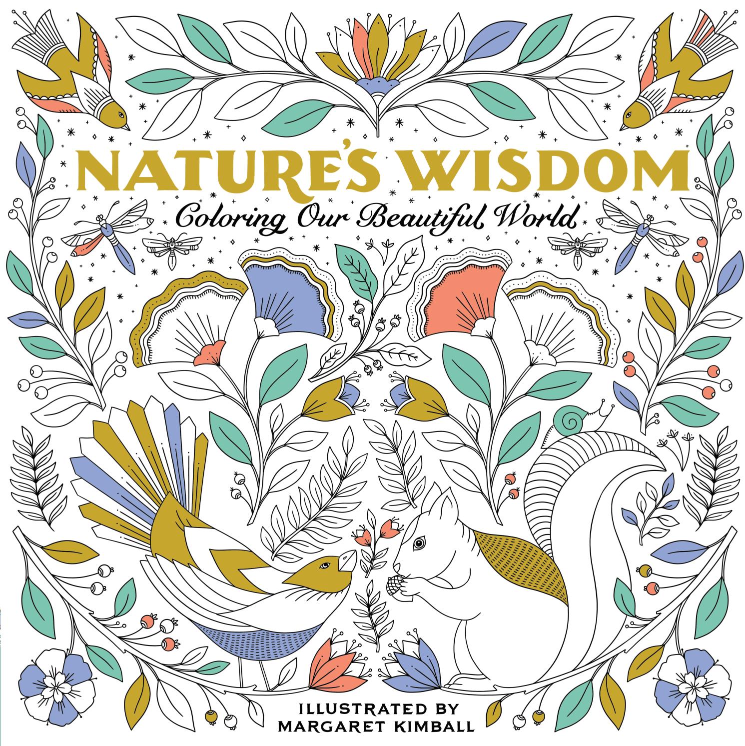 Nature's Wisdom by Sixth&Spring Books - Issuu