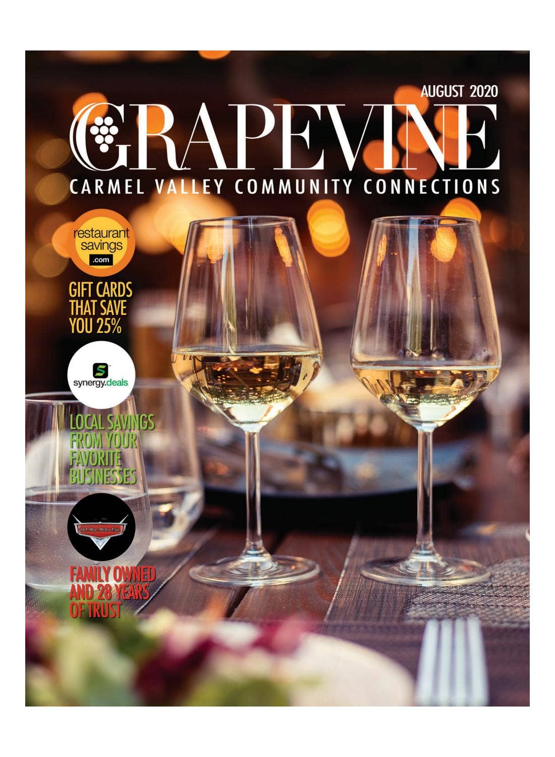 Grapevine - JULY 2020 by Local Umbrella Media - Issuu