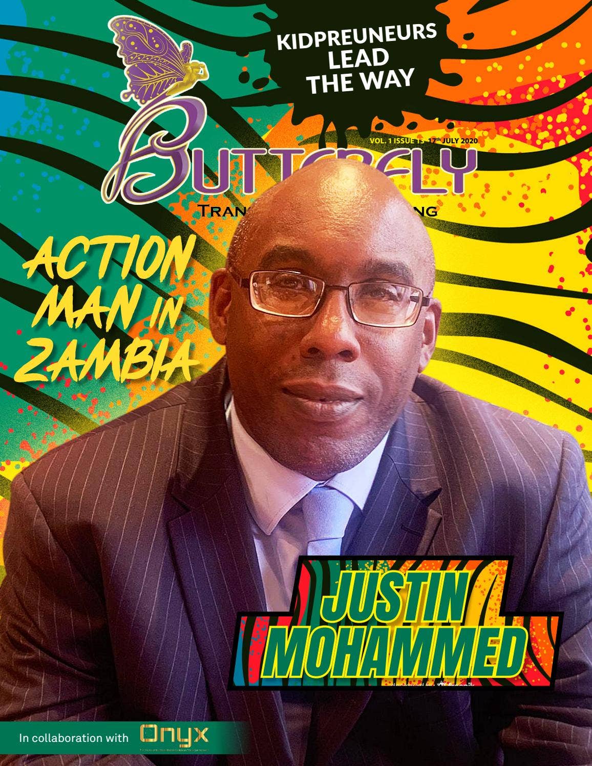 Butterfly Magazine - Issue 13 by Butterfly Magazine - Issuu