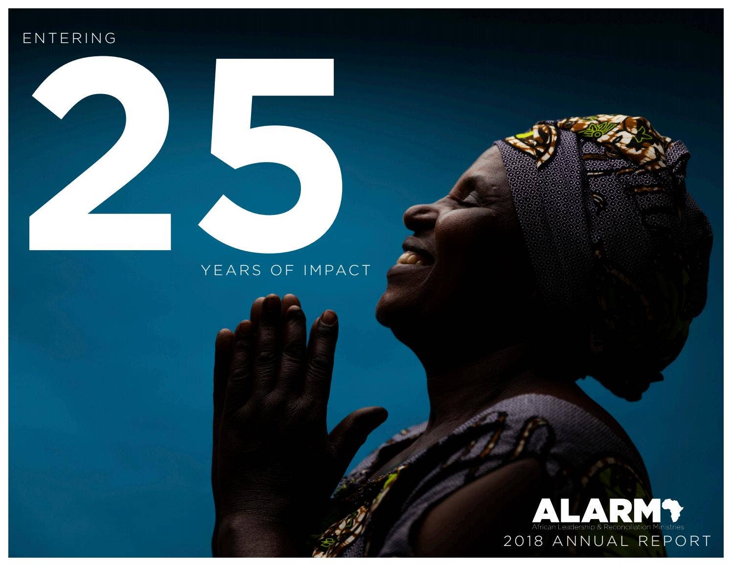 Final 2018 Annual Report 5.6 by jessica_L_johnson - Issuu