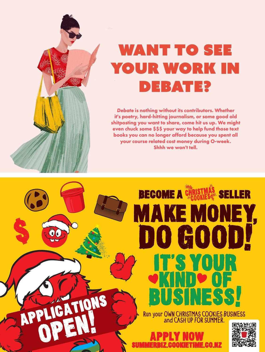 Debate | Issue 8 | 2020 by Debate Magazine - Issuu