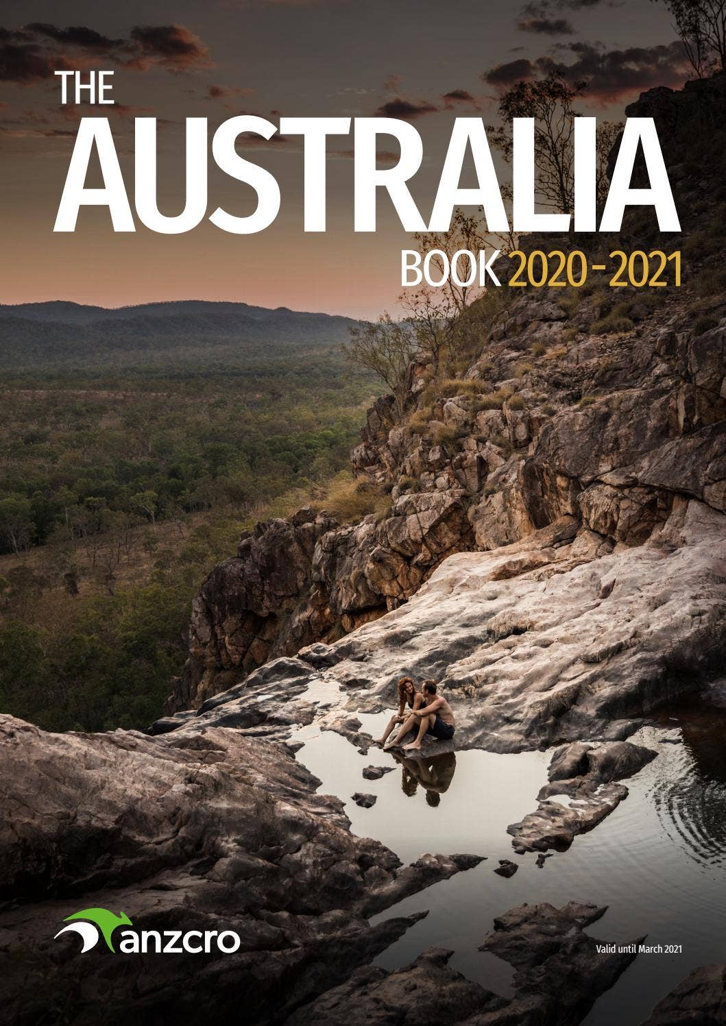The Australia Book 2020-21 (AUD) by Holiday Experts - Issuu
