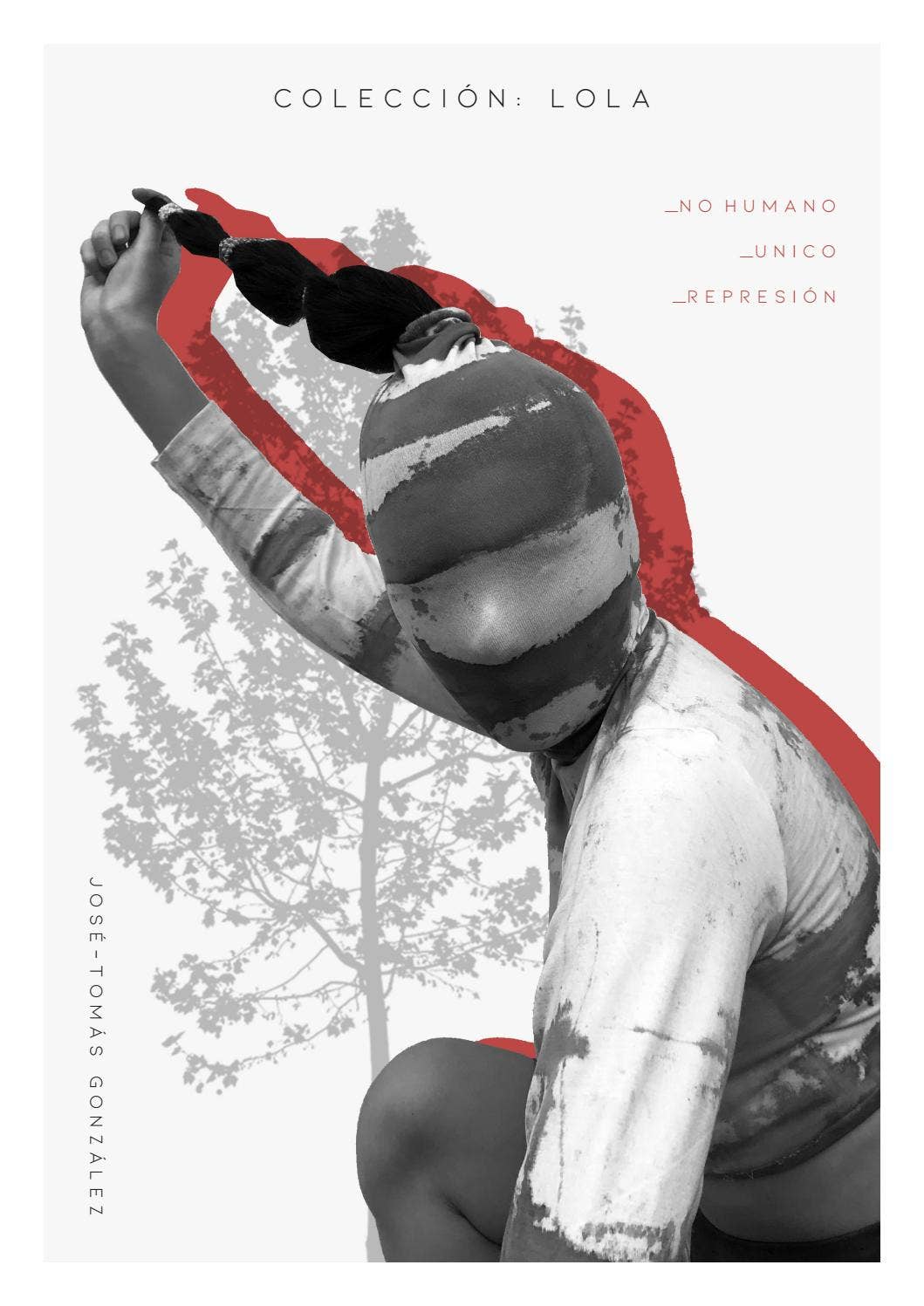 Colección LOLA, 2020 by co_ordenada - Issuu