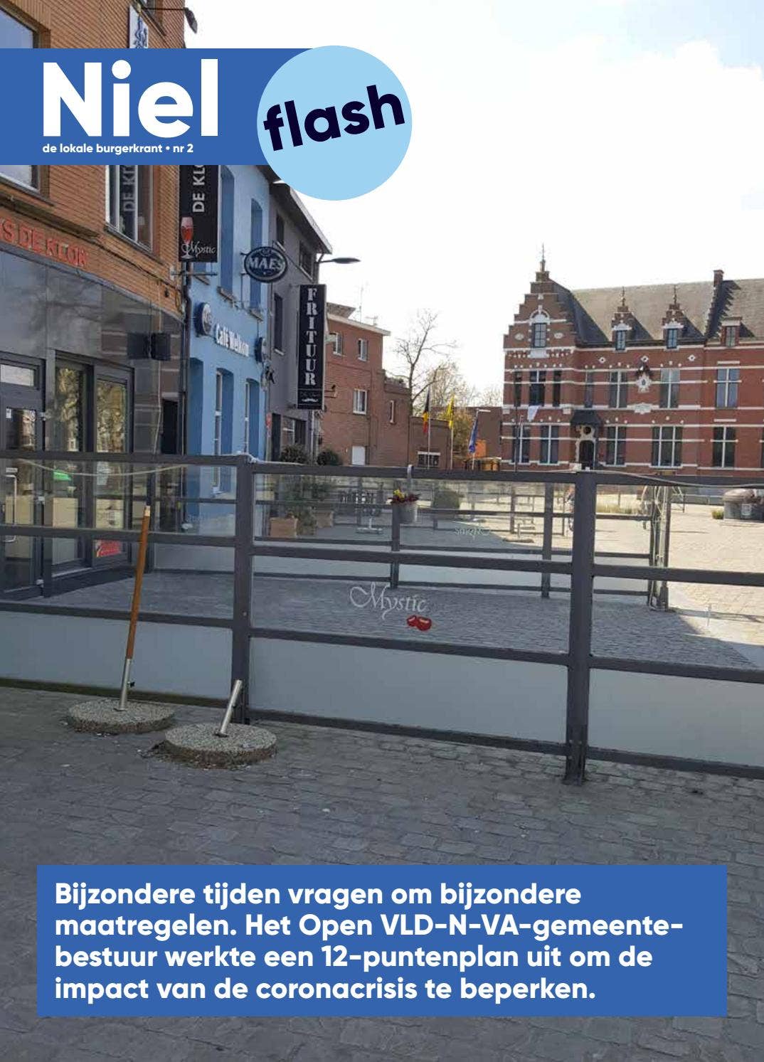 April 2020 - Niel by Open Vld Lokaal - Issuu