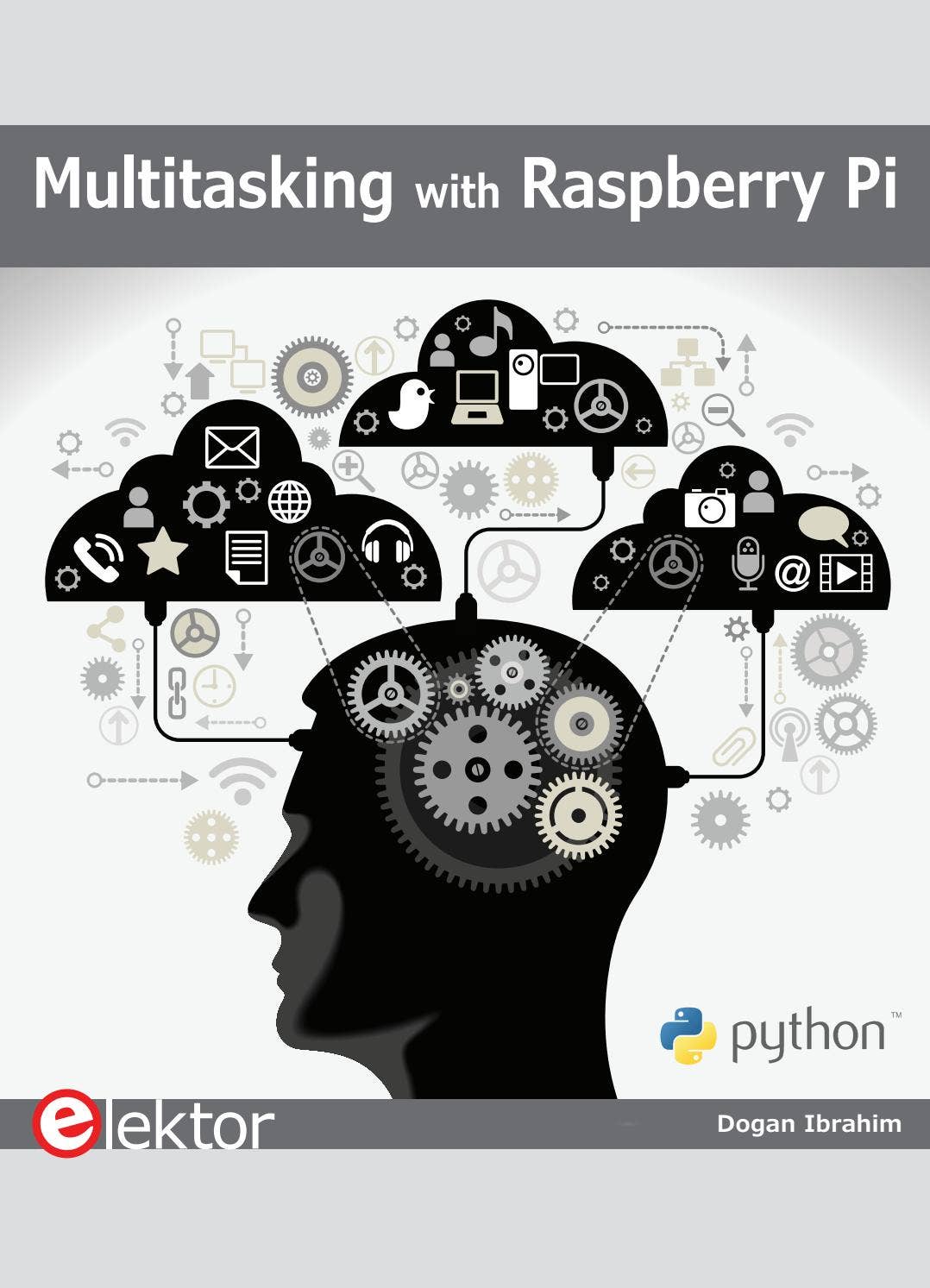 Multitasking with Raspberry Pi (Extract) by Elektor - Issuu