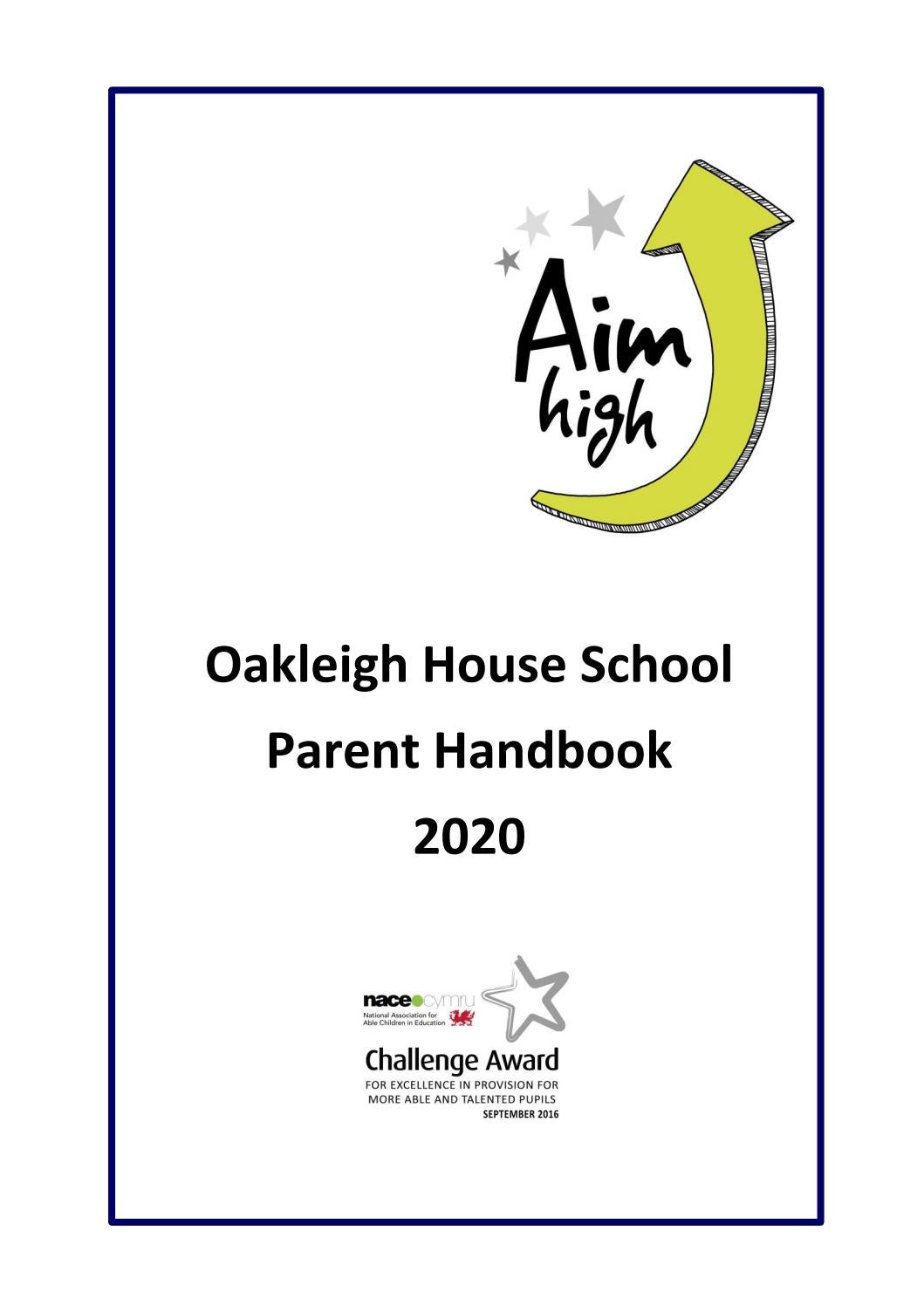 Growth Mindset - Aim High by oakleighhouseschool - Issuu