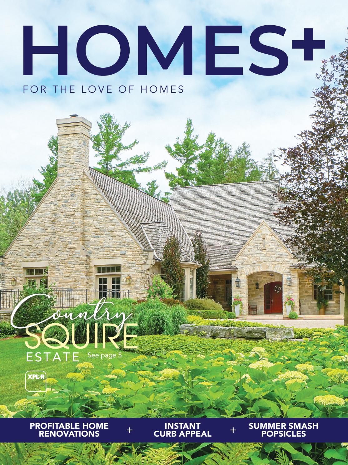 Homes Plus Magazine Issue 130 by Homes+ Magazine - Issuu