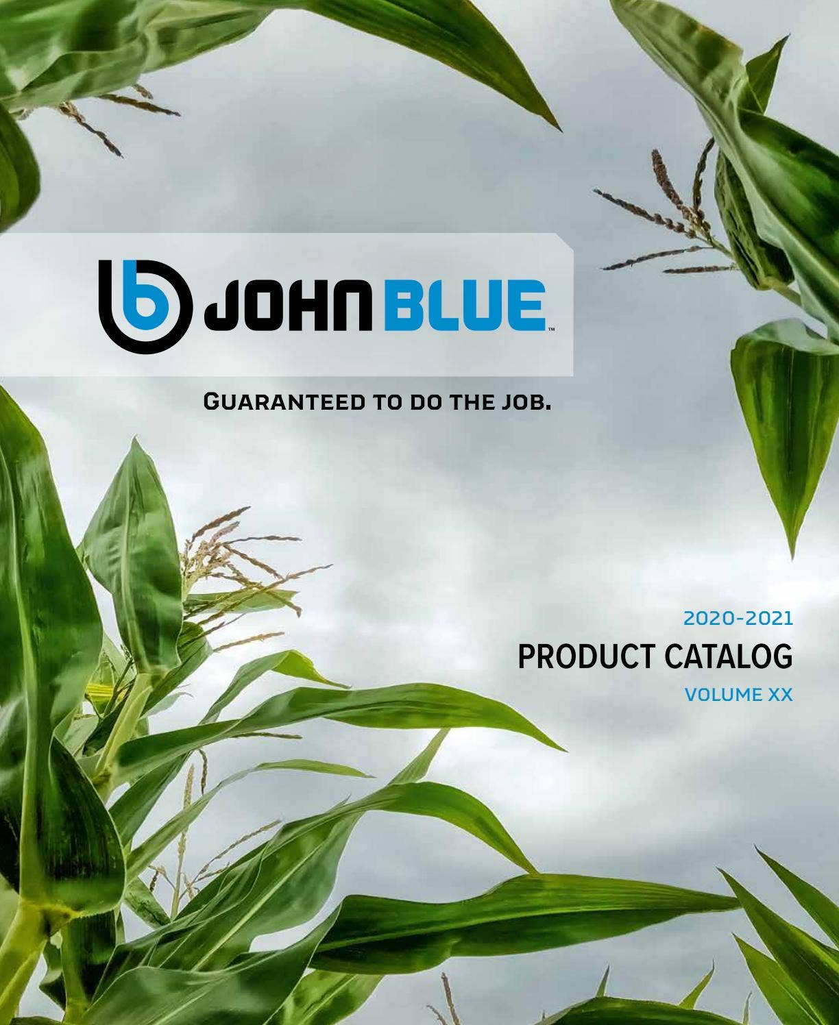 John Blue Company 2020/21 Product Catalog by John Blue Company - Issuu