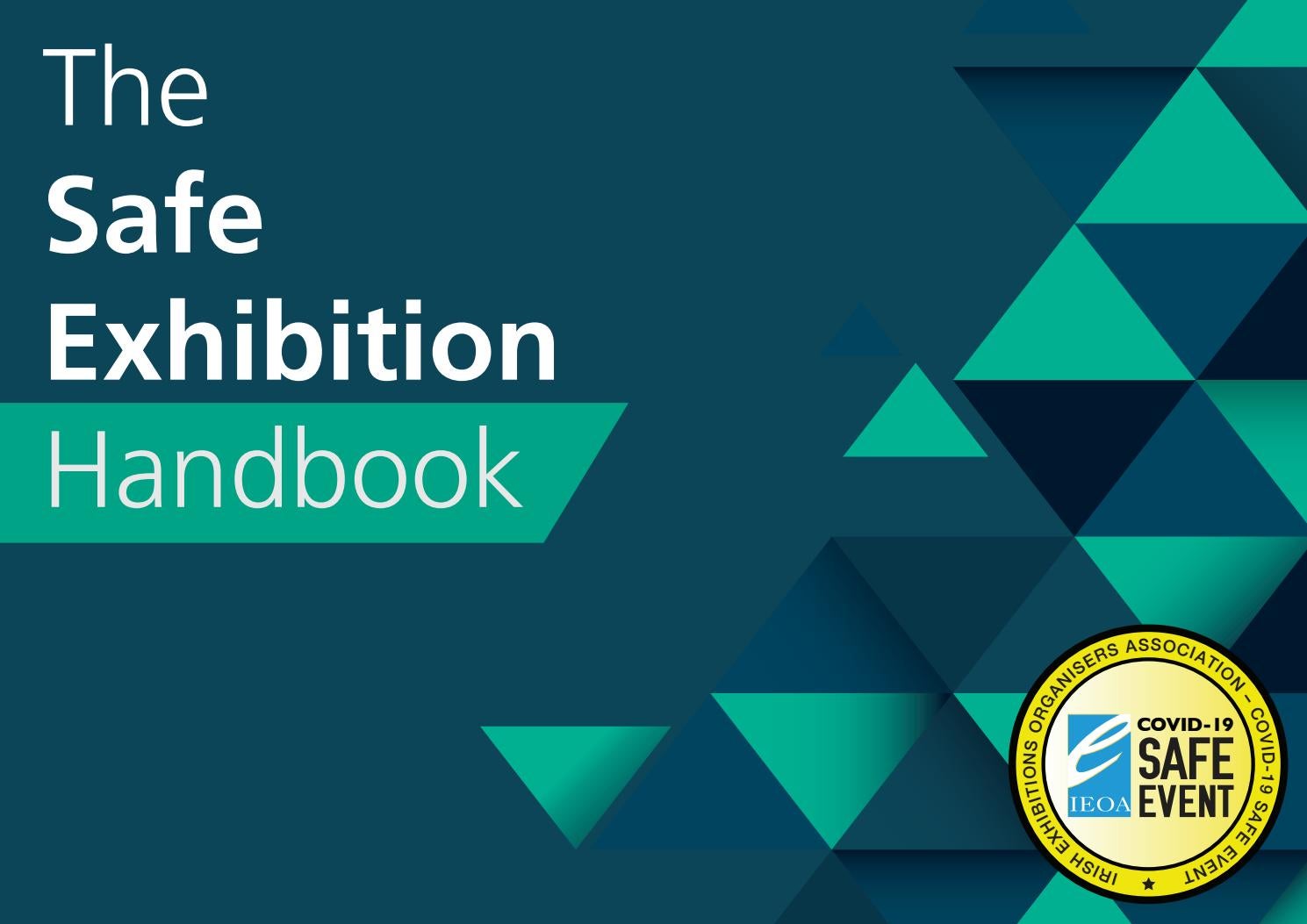 The Safe Exhibiton Handbook by Selfbuild Ireland Ltd. - Issuu