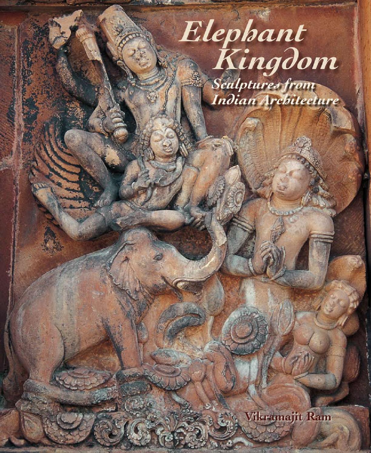 Elephant Kingdom by Mapin Publishing - Issuu