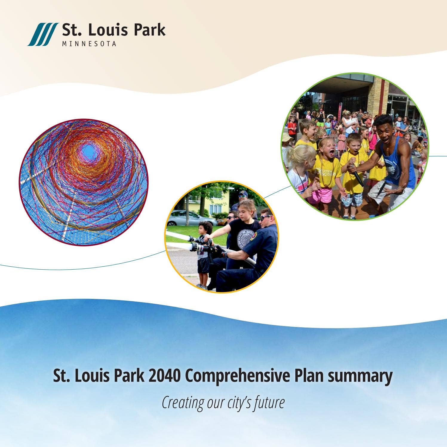 2040 Comprehensive Plan Summary by City of St. Louis Park - Issuu