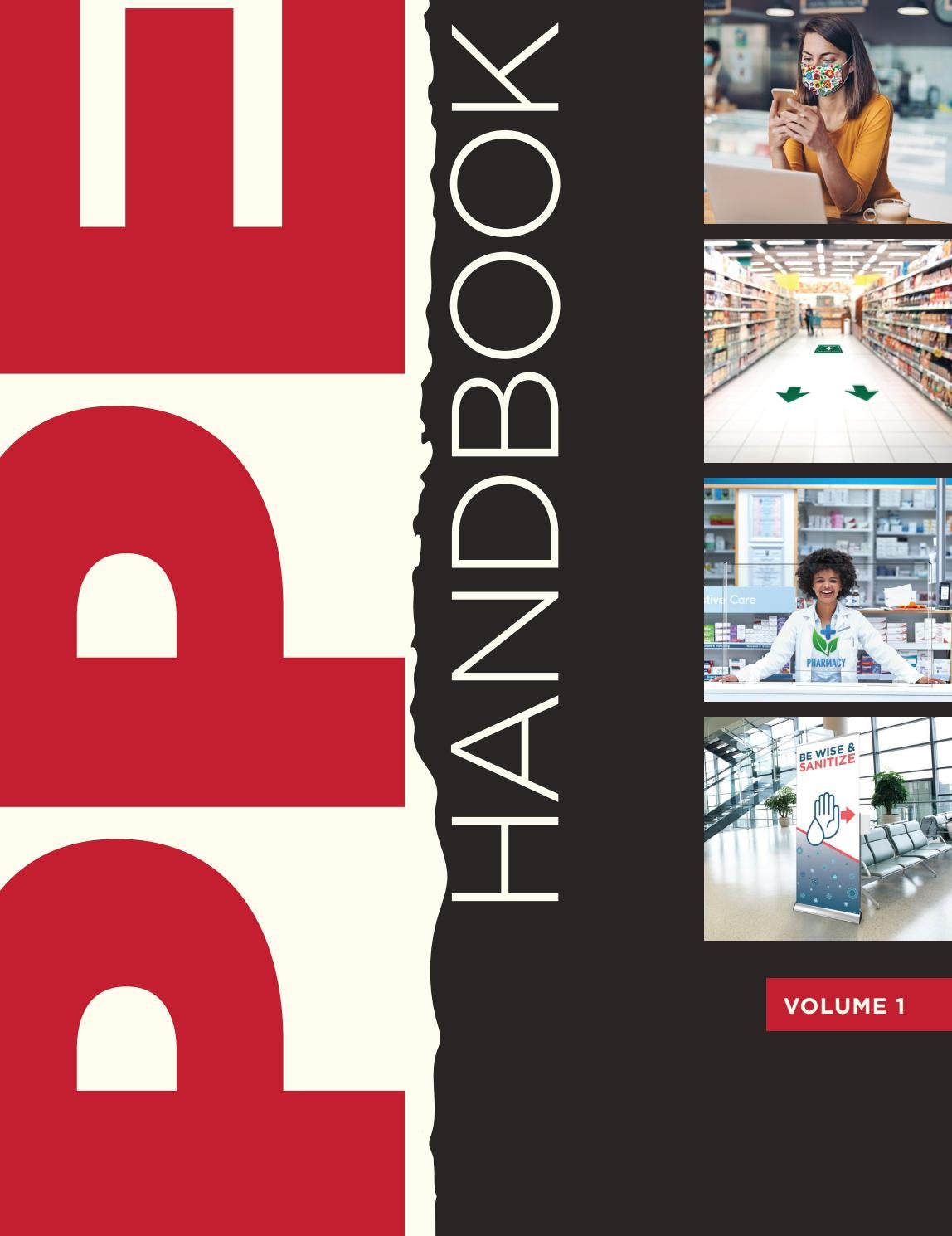 The PPE Handbook by Orbus Exhibit & Display Group - Issuu