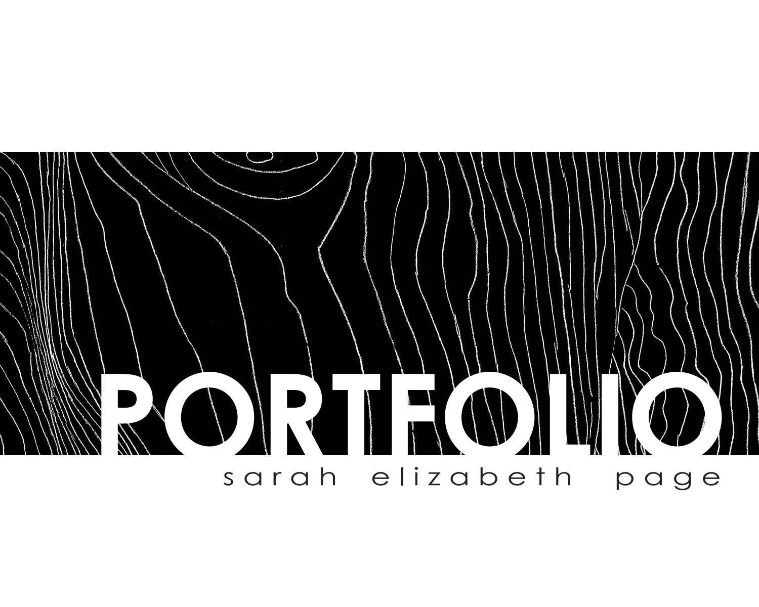 Sarah Page Architecture Portfolio by Sarah Page - Issuu