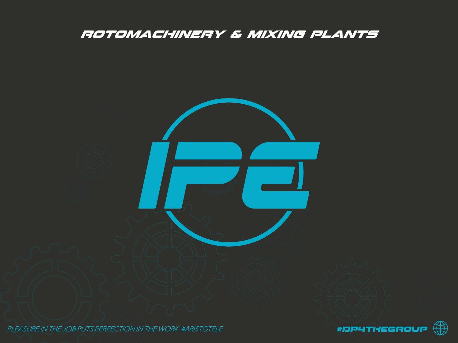 IPE-ROTOMIX by Strixia.com - Issuu