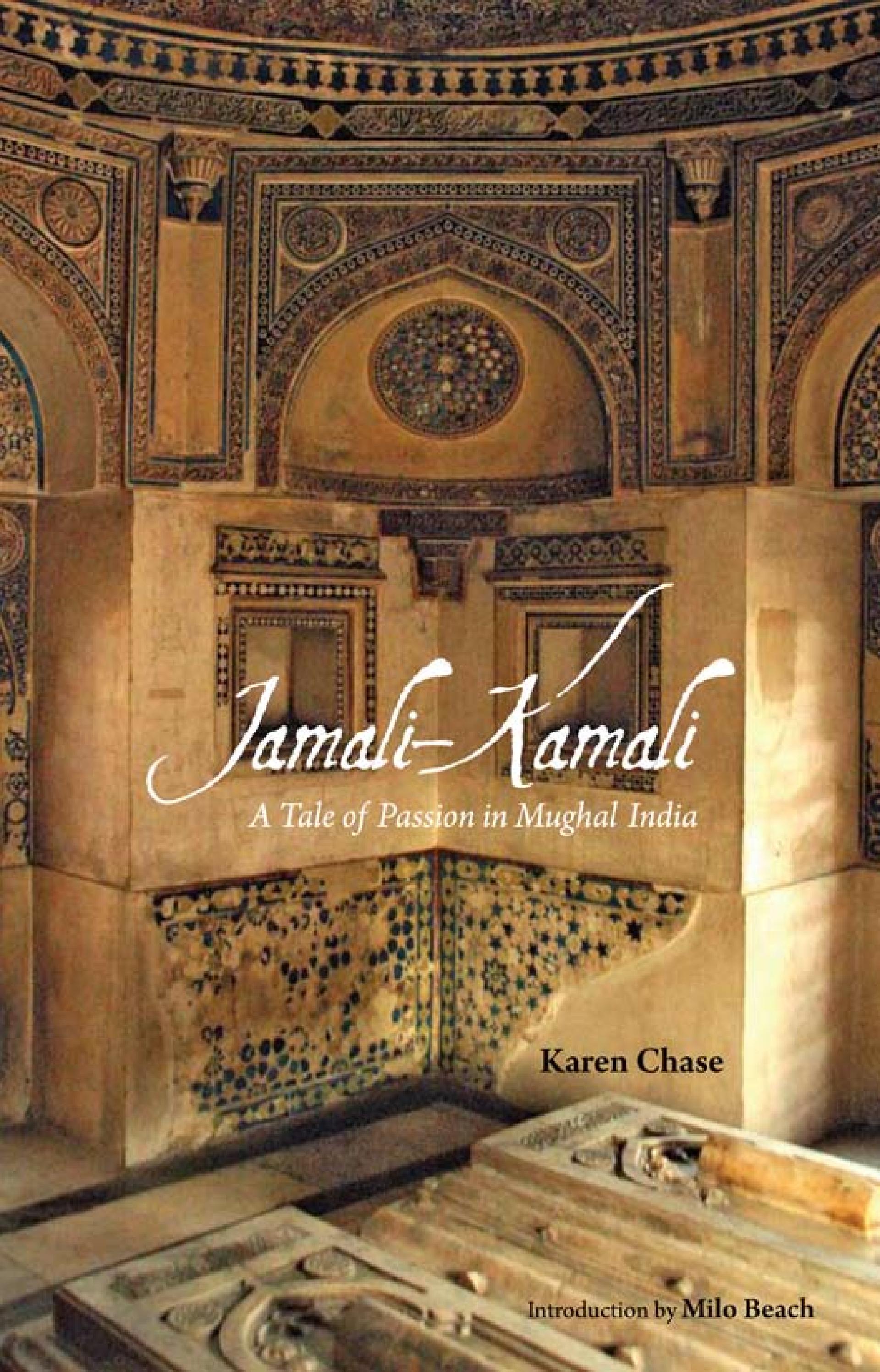 Jamali-Kamali by Mapin Publishing - Issuu