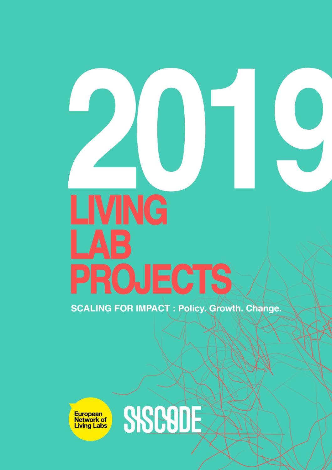 Living Lab Projects'2019 by European Network of Living Labs - Issuu