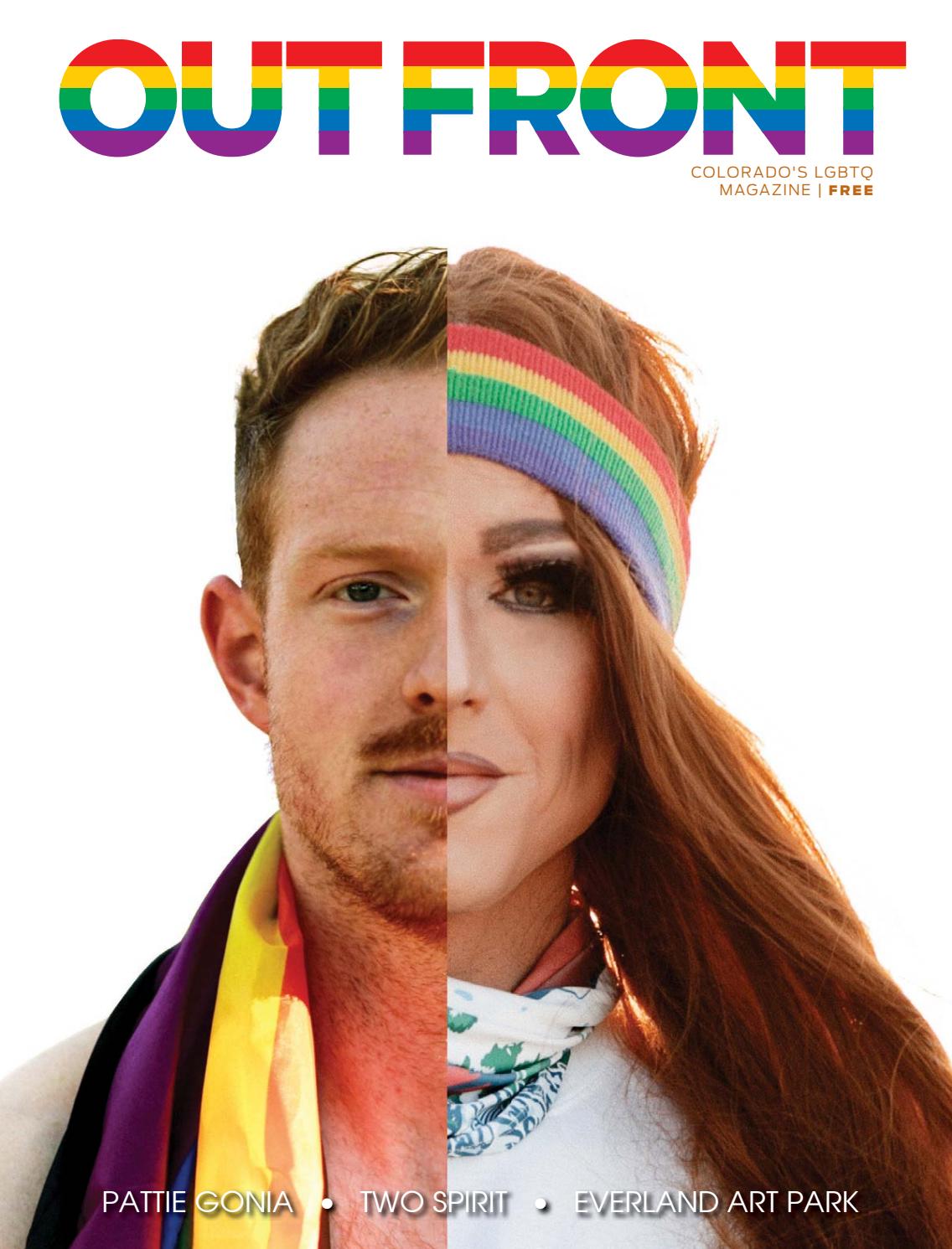July 22, 2020 :: Mountain Pride by OUT FRONT Magazine - Issuu