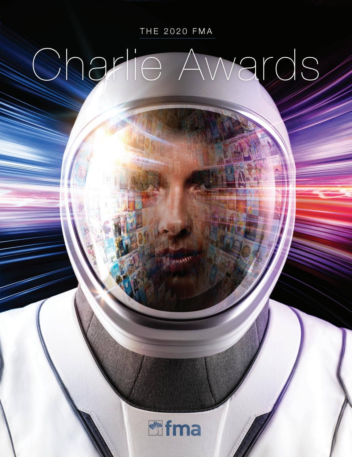 The FMA Charlie Awards 2020 Winners Booklet by Em Agency - Issuu