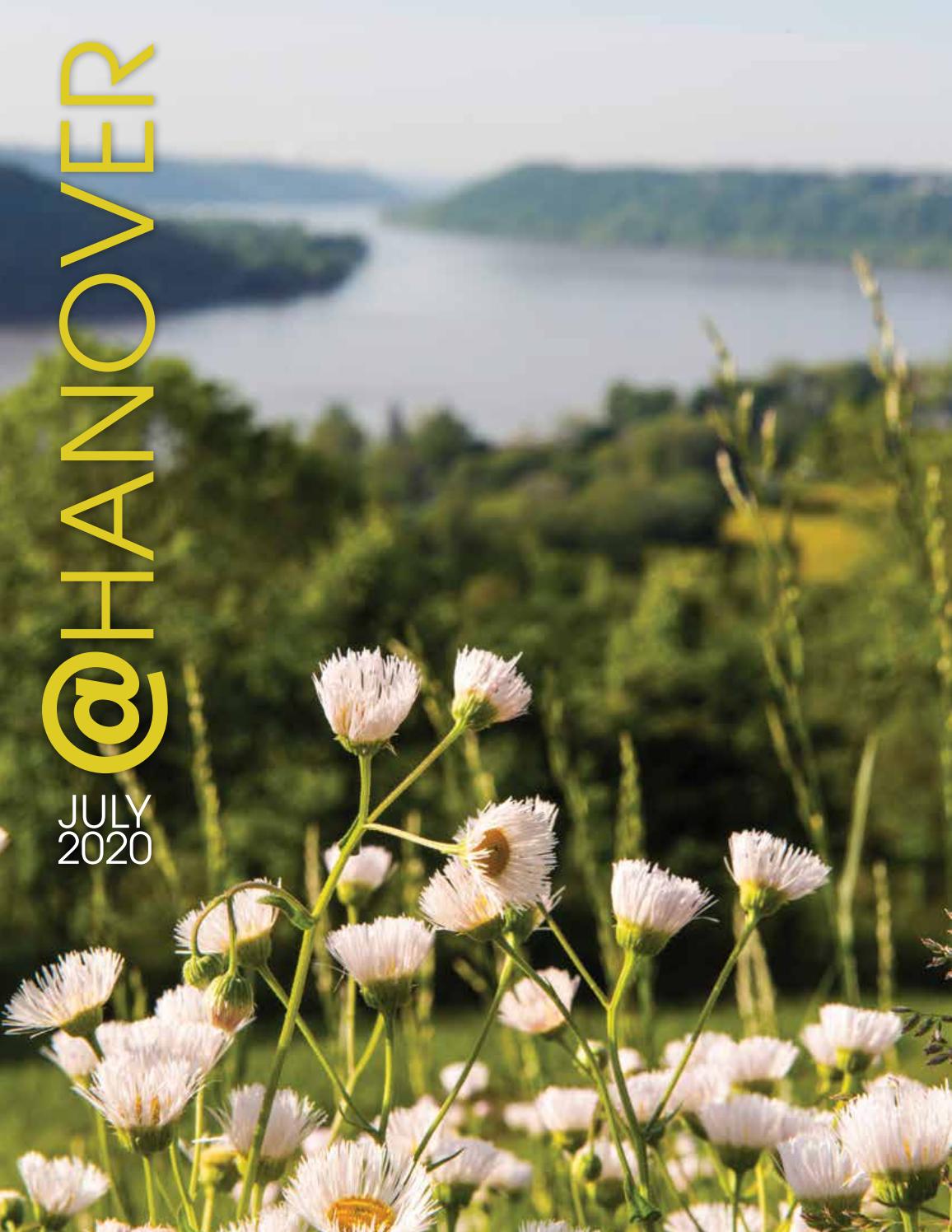 @Hanover - July 2020 by Hanover College - Issuu