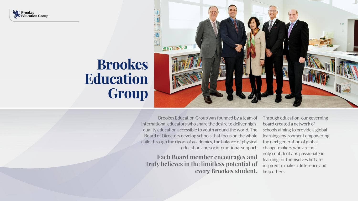 Brookes UK Overview by Brookes Education Group - Issuu