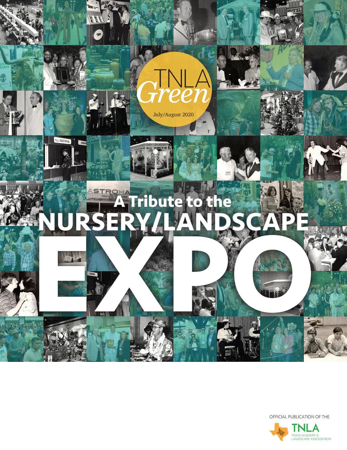 TNLA Green Magazine Final Issue by Texas Nursery & Landscape ...