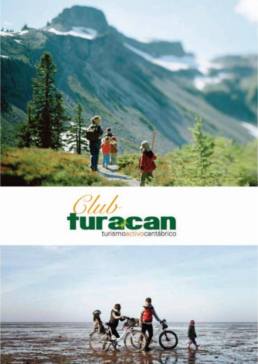 TURACAN Nº5 - TURISMO ACTIVO Y RURAL EN LA CORNISA CANTÁBRICA by ...