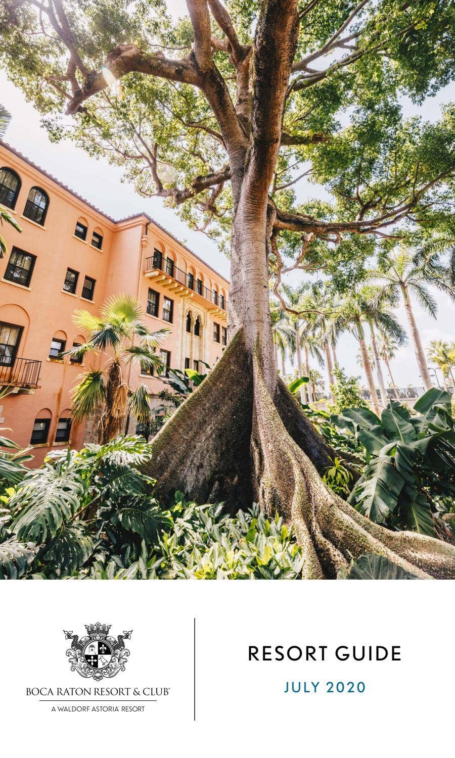 July Resort Guide by pinnacleadgroup - Issuu