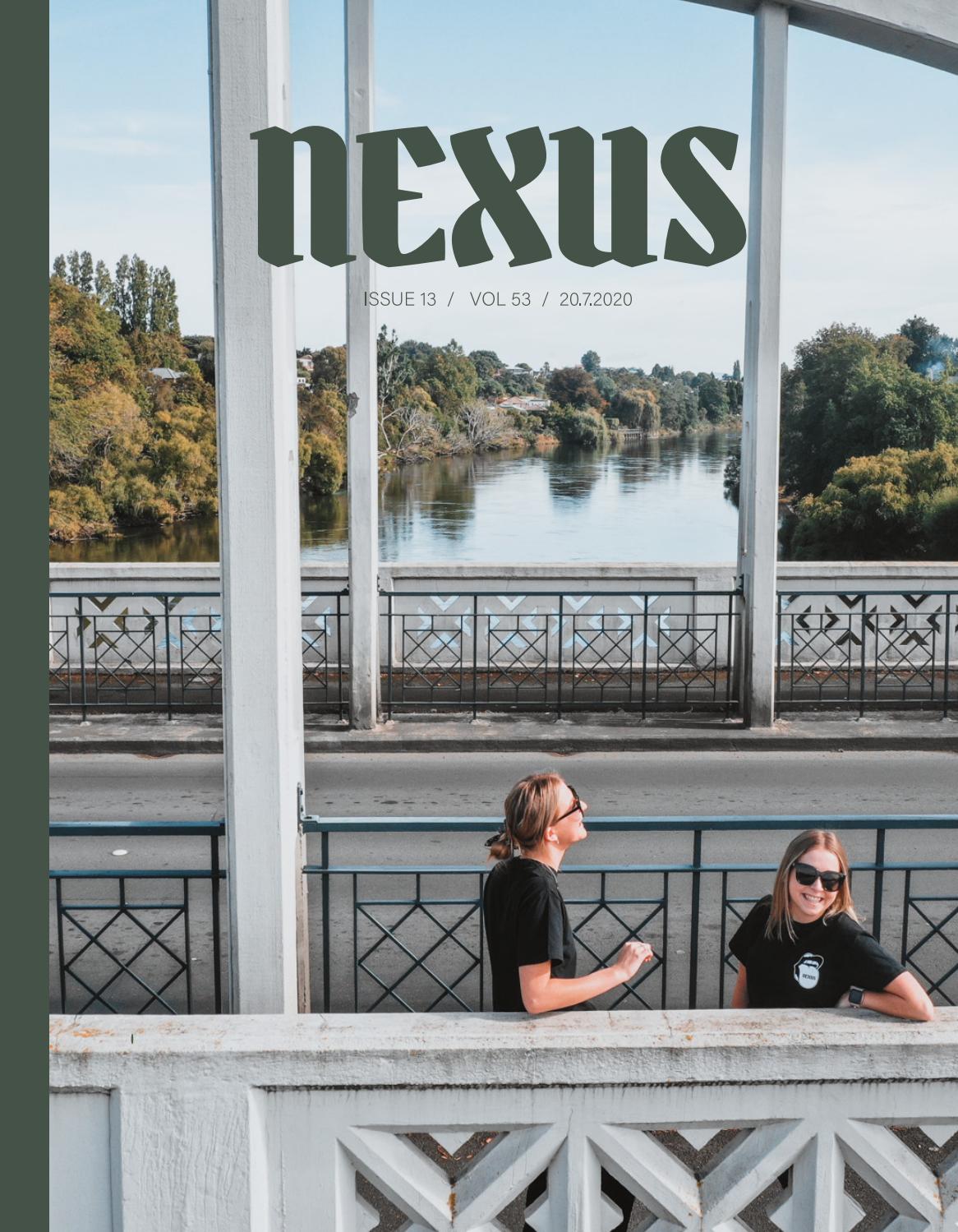 Nexus Magazine Issue 13 by Nexus Magazine - Issuu