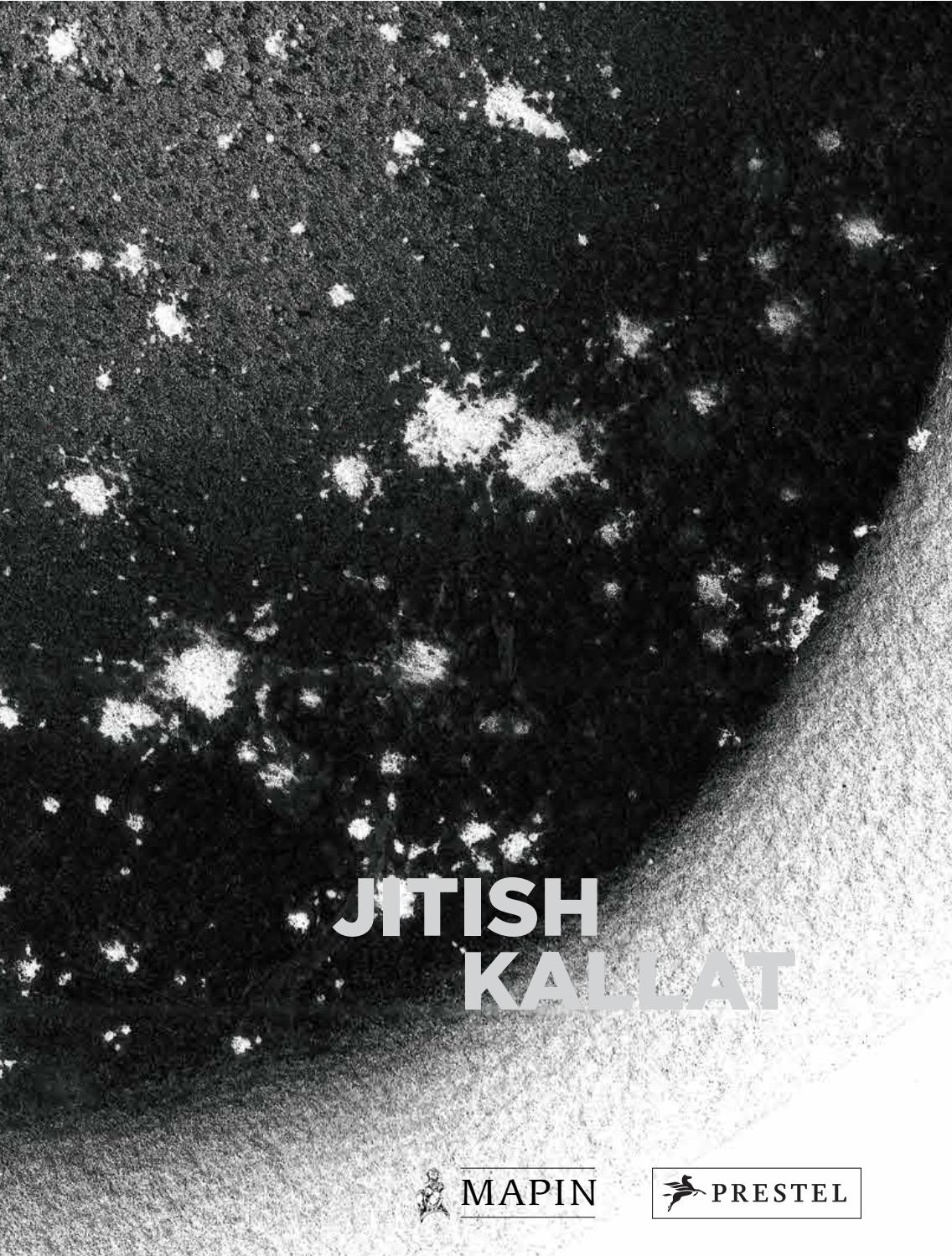 Jitish Kallat by Mapin Publishing - Issuu