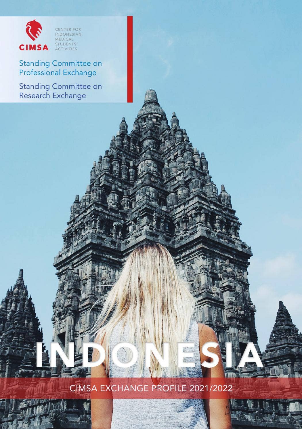 CIMSA Exchange Profile 2021/2022 by SCOPE CIMSA - Issuu