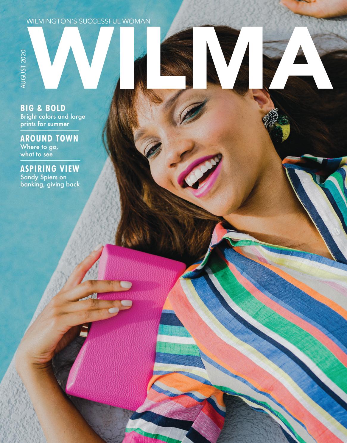 WILMA - August 2020 by Greater Wilmington Business Journal / WILMA ...