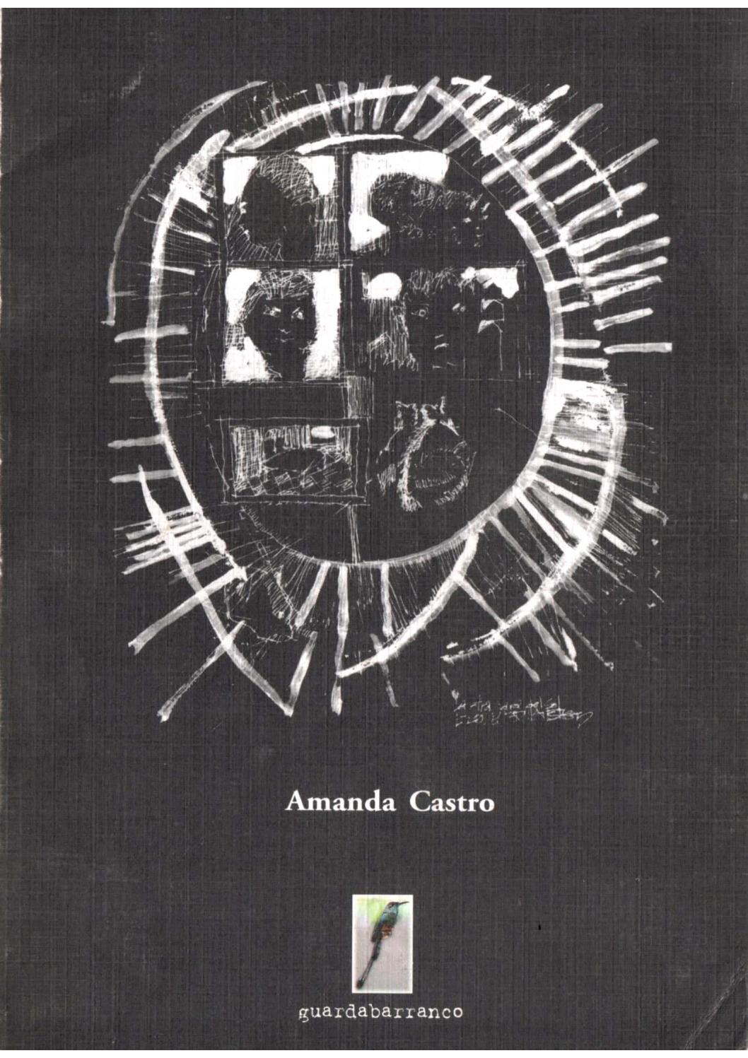 La otra cara del sol (2001) - Amanda Castro by Victoria Ochoa - Issuu