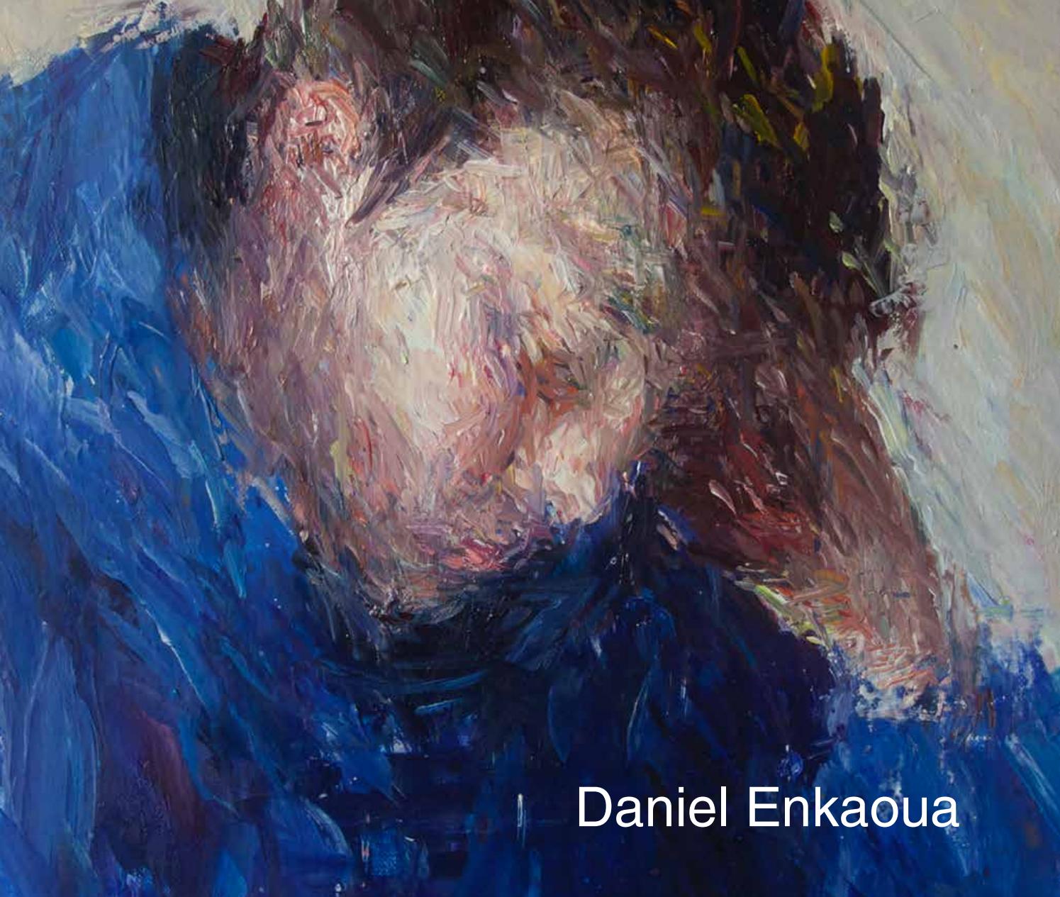 Daniel Enkaoua: Longings. Exhibition catalog by Litvak Contemporary - Issuu