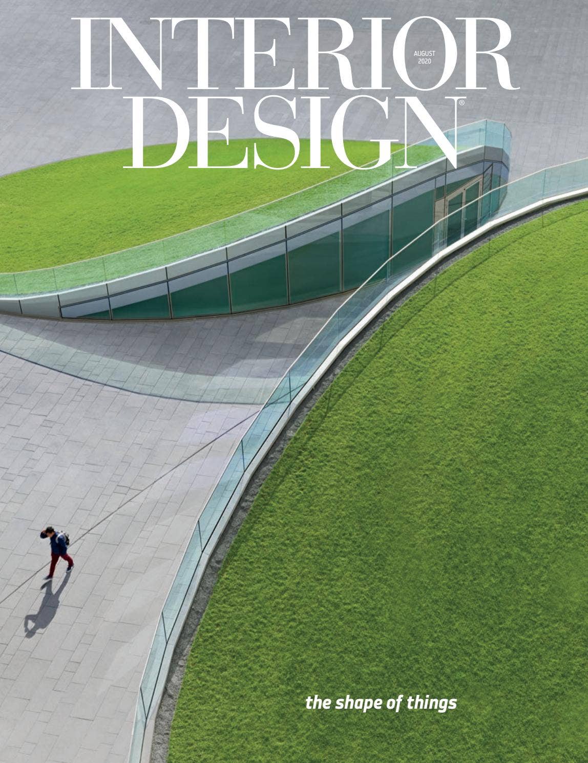 Interior Design August 2020 by Interior Design Magazine - Issuu