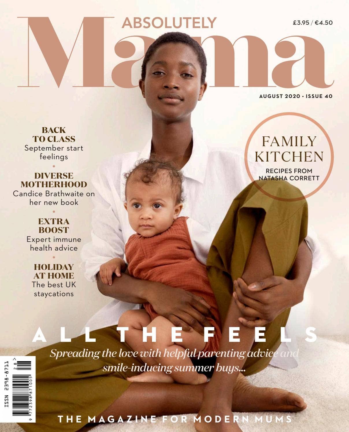 Absolutely Mama August 2020 by ABSOLUTELY Magazines - Issuu