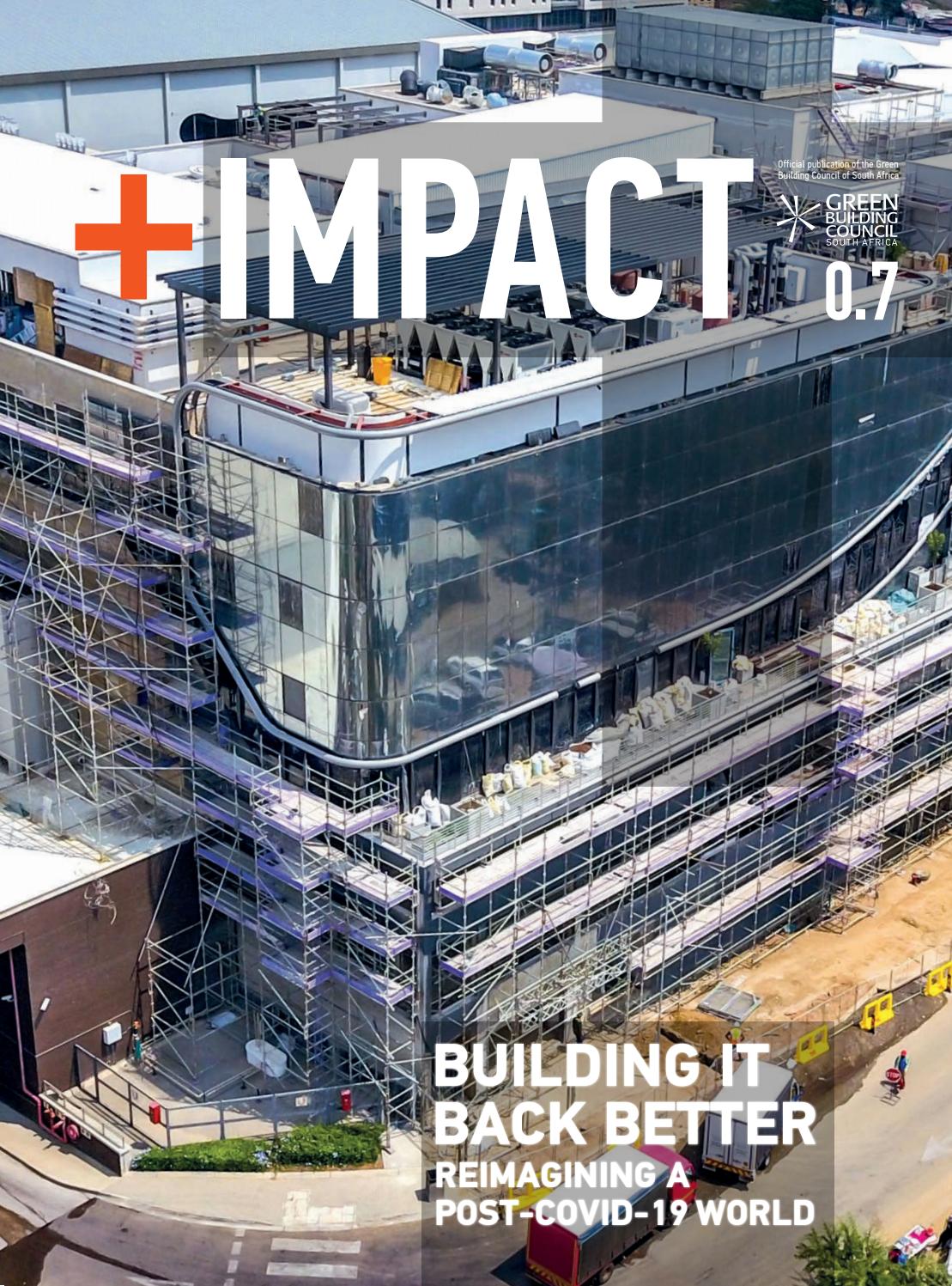 POSITIVE IMPACT ISSUE 0.7 by GreenEconomyMedia - Issuu