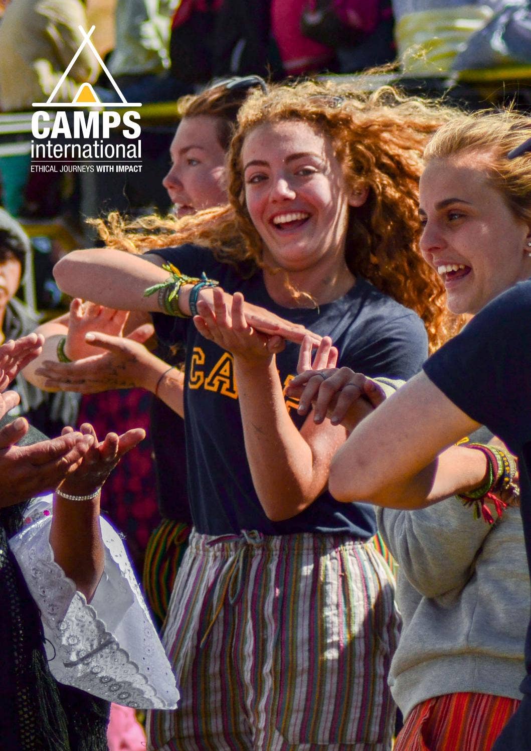 Camps International Brochure_Australia by Camps International - Issuu