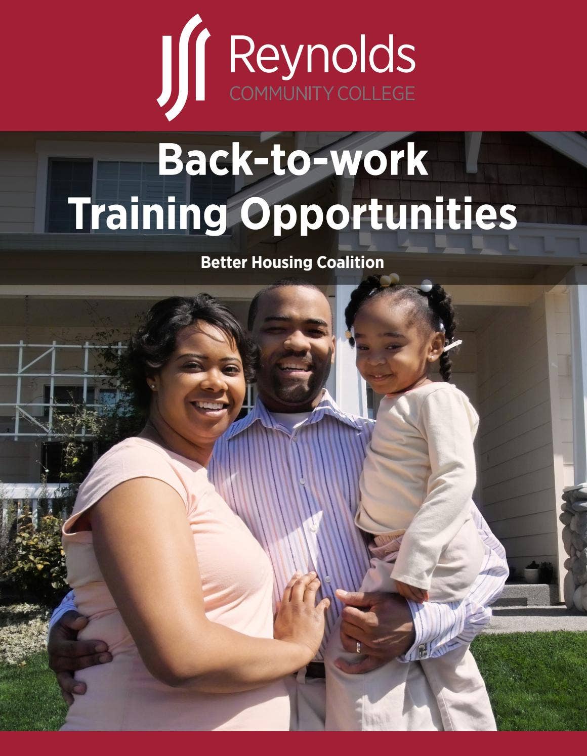 Back-to-Work Training Opportunities by reynoldscommunitycollege - Issuu