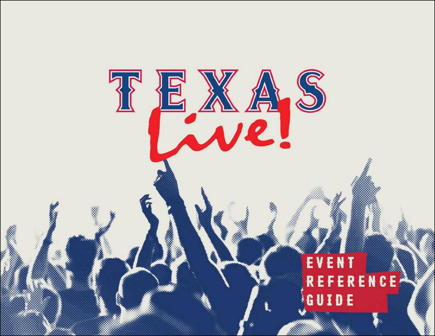 Texas Live! Event Reference Guide 2020 by Live! Hospitality ...