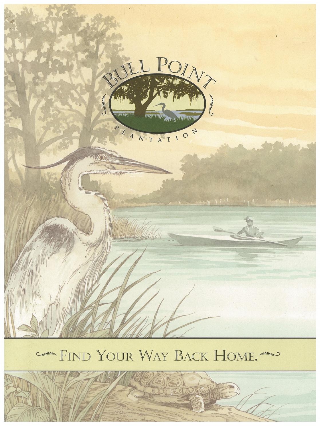 Bull Point Plantation by Bull_Point - Issuu