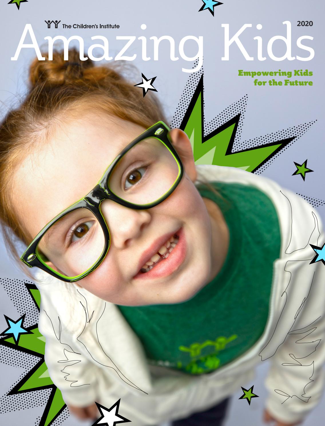 Amazing Kids 2020 by AlphaGraphics - Issuu