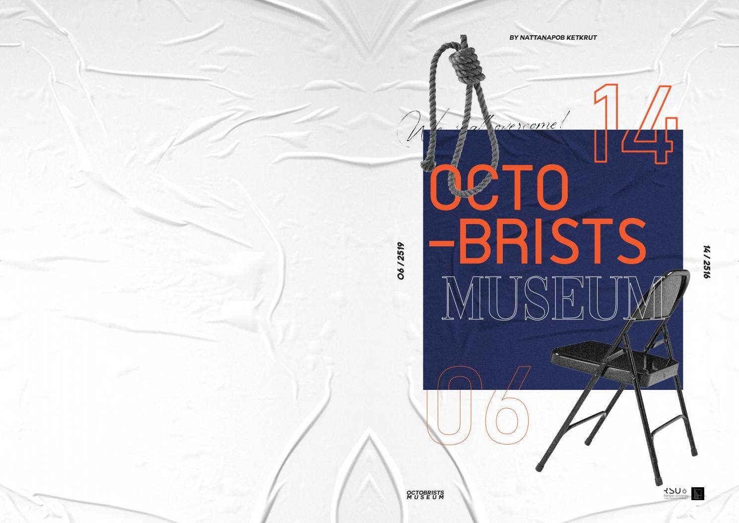 OCTOBRISTS MUSEUM by RSU - INTERIOR DESIGN - Issuu