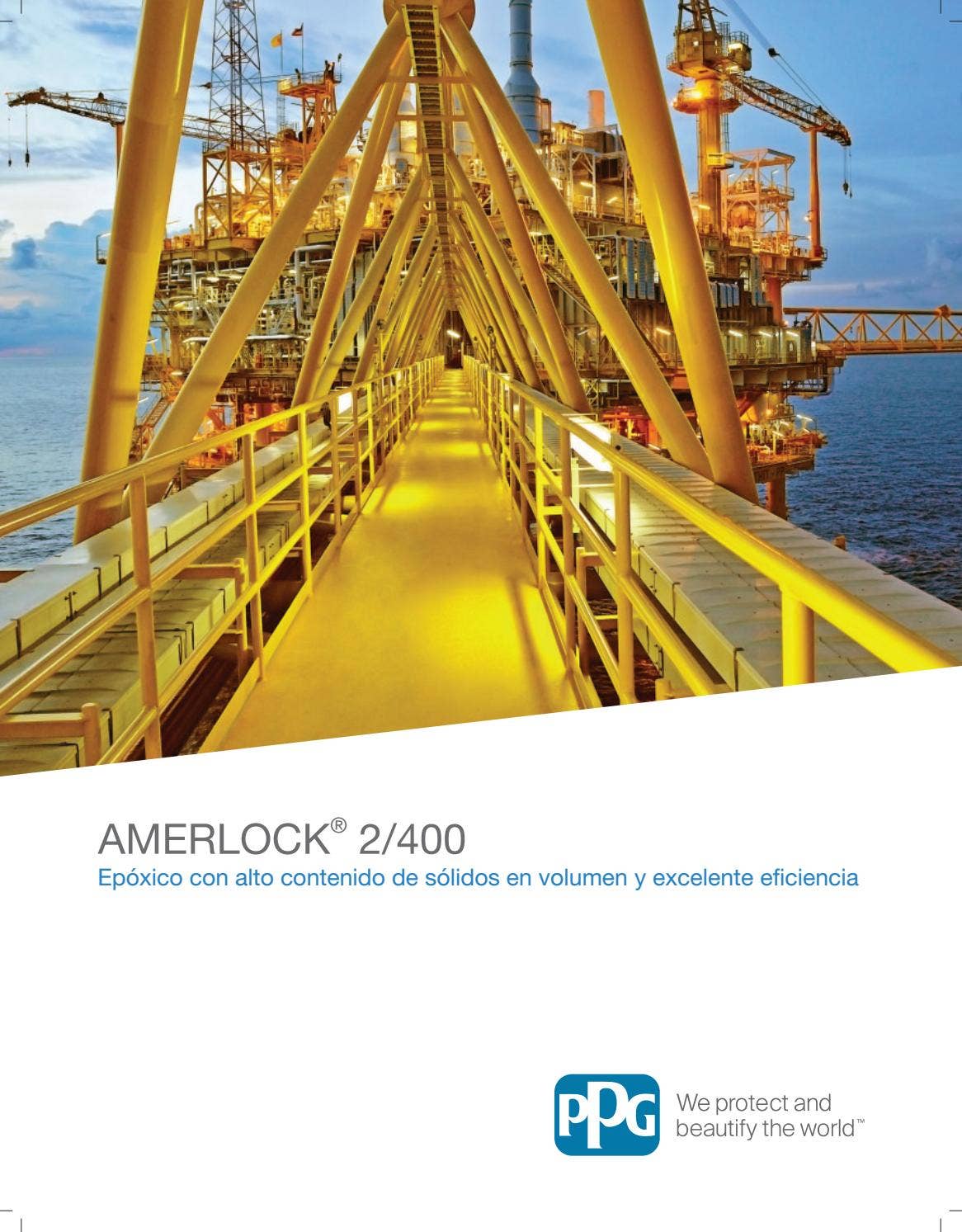 PPG Amerlock 2/400 by www.ppgpmc.com - Issuu
